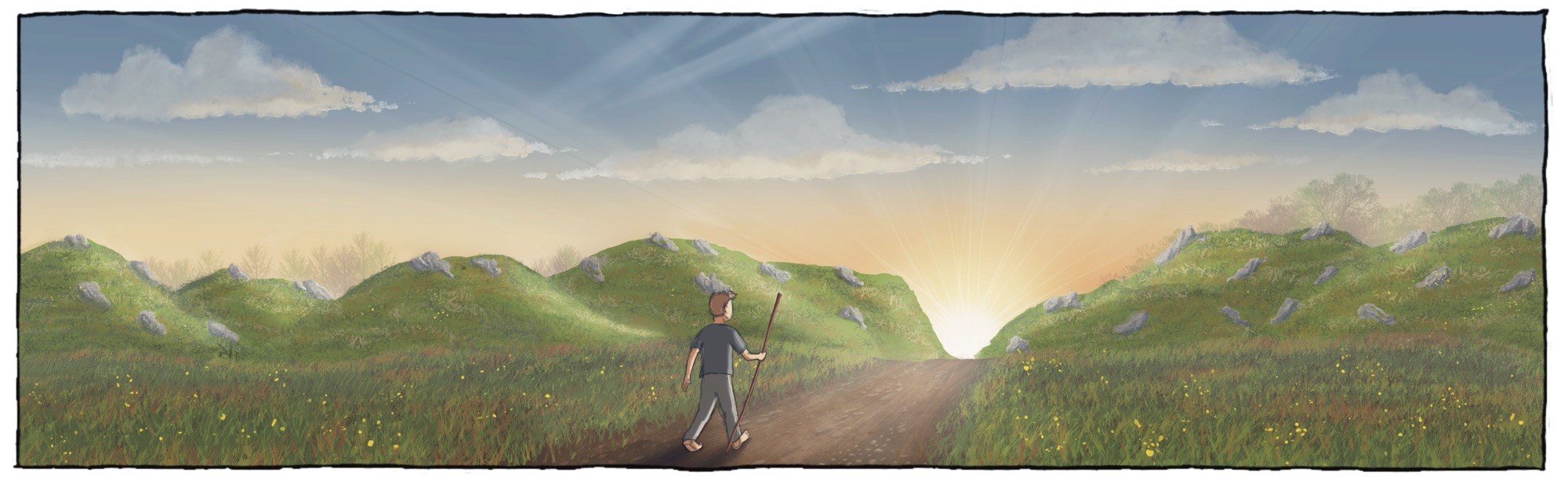 Adventure! – Adventure!